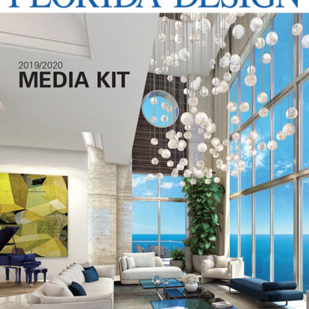 Subscribe or Renew Florida Design - Miami Edition Magazine Subscription.