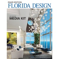 Subscribe or Renew Florida Design - Miami Edition Magazine Subscription.
