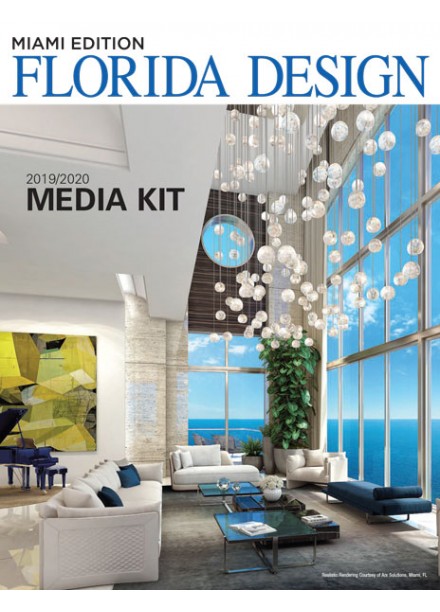 Subscribe or Renew Florida Design Magazine Subscription.