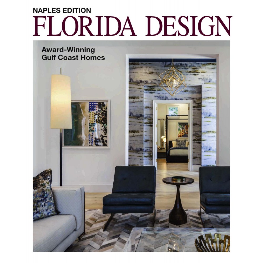 Fl Design Magazine