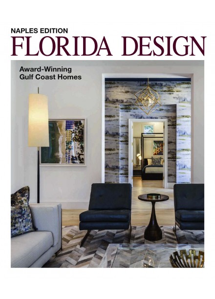 Subscribe or Renew Florida Design Magazine Subscription.