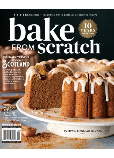 Subscribe or Renew Food Network Magazine Subscription. Save 44% Off