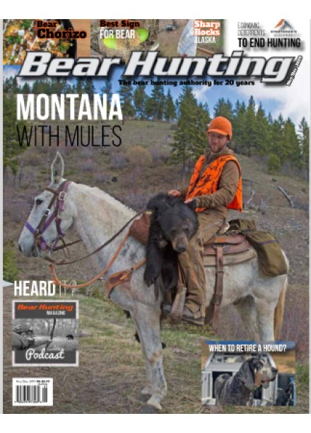 Subscribe or Renew Deer & Deer Hunting Magazine Subscription. Save 45%