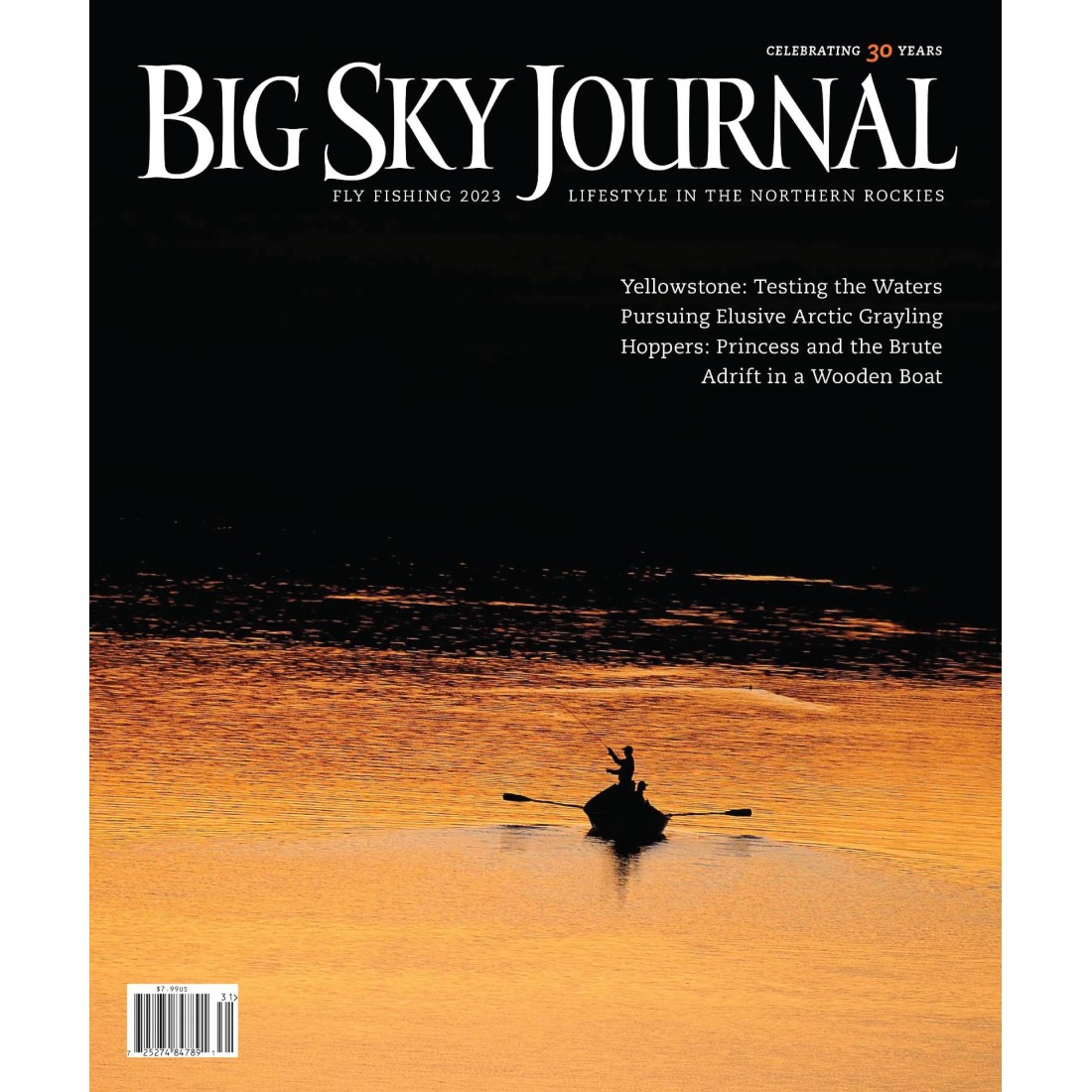 Subscribe or Renew Big Sky Journal Magazine Subscription. Save 5%