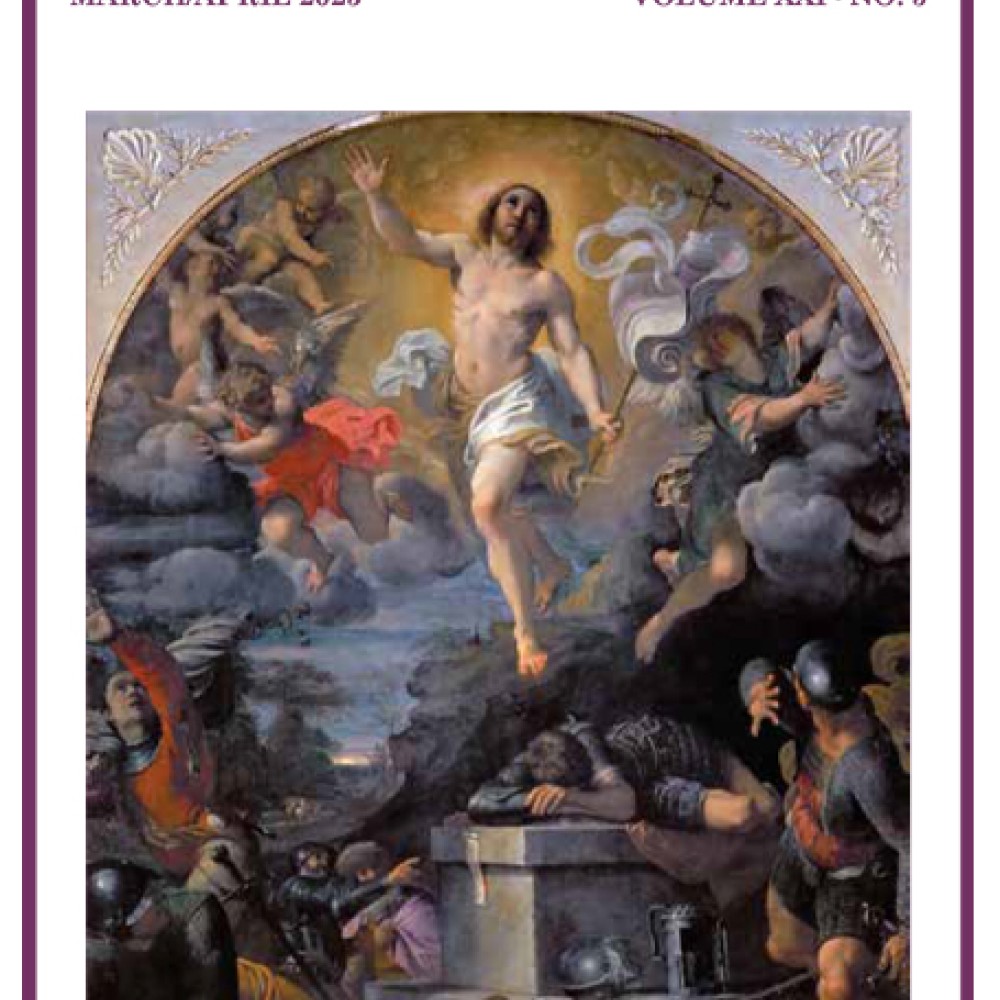 Subscribe or Renew Catholic Response Magazine Subscription.