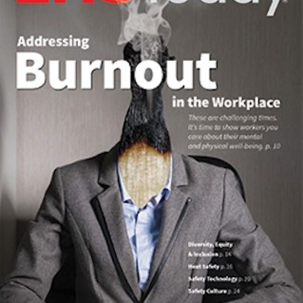 Subscribe or Renew EHS Today Magazine Subscription. Save 31%