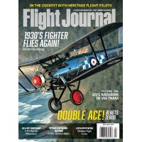 Subscribe or Renew Flight Journal Magazine Subscription.