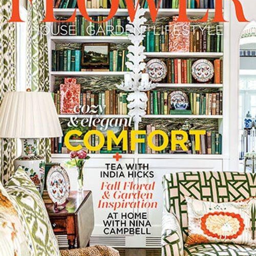 Subscribe or Renew Flower Magazine Subscription. Save 72% off