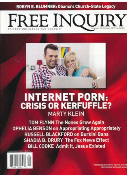 Subscribe or Renew Free Inquiry Magazine Subscription.