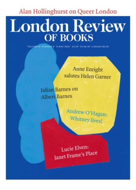 Subscribe or Renew London Review of Books Magazine Subscription. Save ...