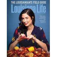 Subscribe or Renew Louisiana Life Magazine Subscription.