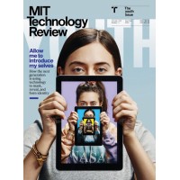 Subscribe or Renew MIT Technology Review Magazine Subscription.
