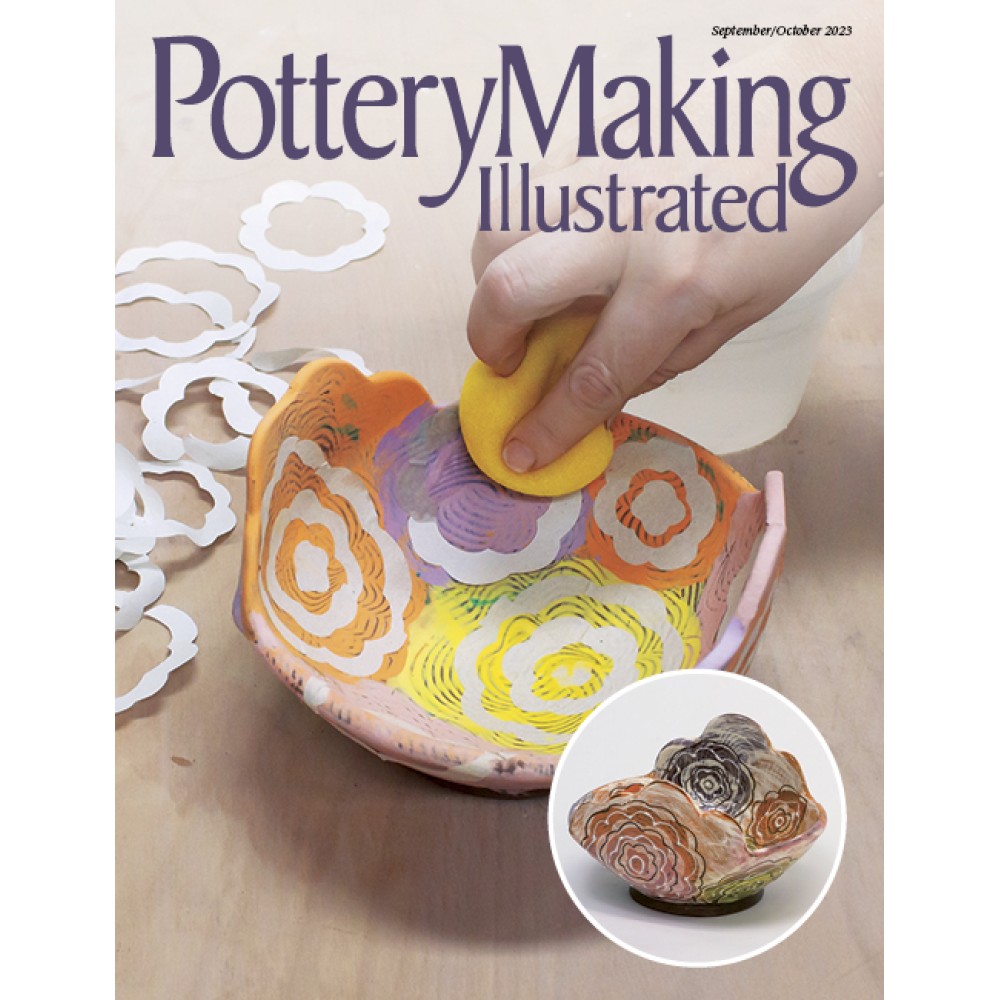Subscribe or Renew Pottery Making Illustrated Magazine Subscription.