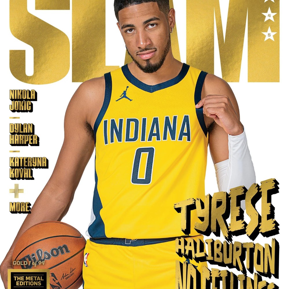 Subscribe or Renew Slam Magazine Subscription. Save 36% Off