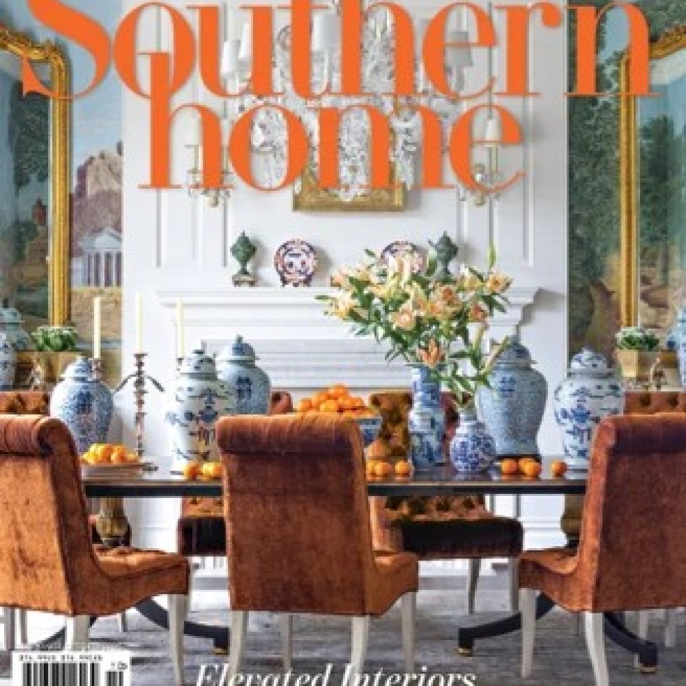 Subscribe or Renew Southern Home Magazine Subscription. Save 78% Off
