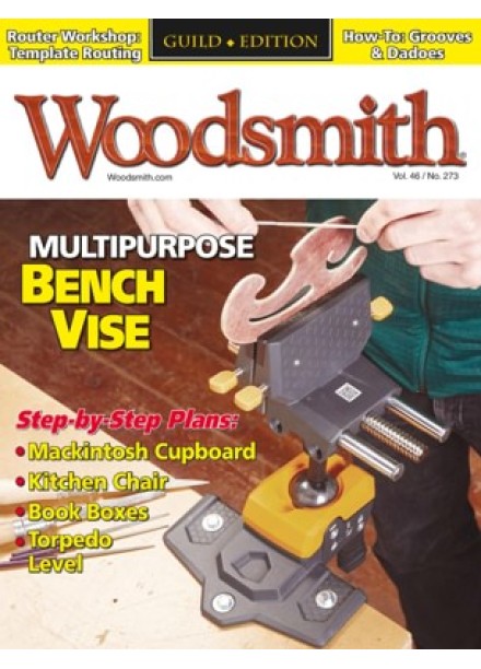 Subscribe or Renew Wood Magazine Subscription. Save 39% off
