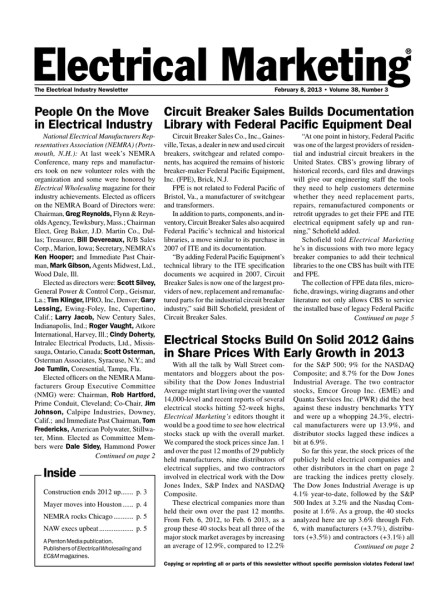 Subscribe or Renew EHS Today Magazine Subscription. Save 31%