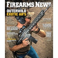 Subscribe or Renew Firearm News Magazine Subscription.