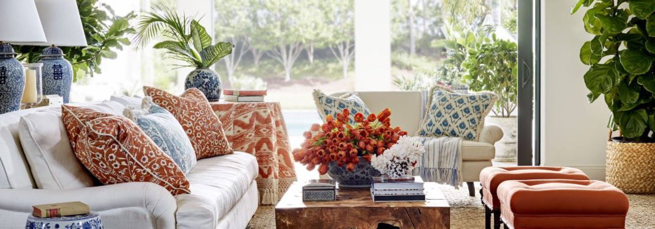 Top Decorating Magazines for Summer