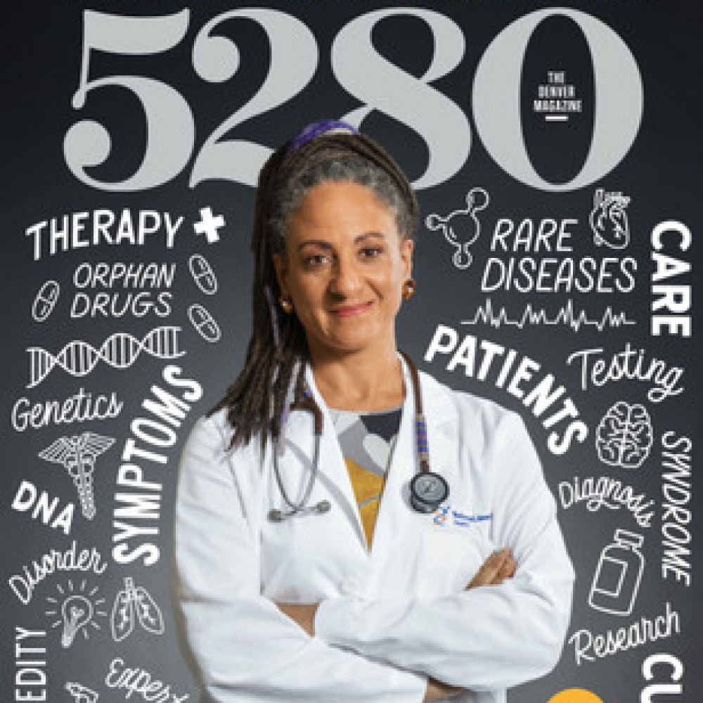 Subscribe or Renew 5280 Magazine (CO Only) Subscription. Save 81% off