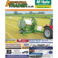 Subscribe or Renew Agricultural Trader (UK) Magazine Subscription.