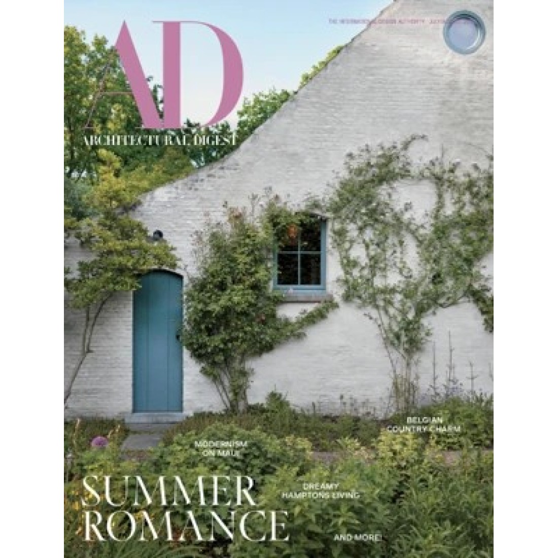 Subscribe or Renew Architectural Digest Magazine Subscription. Save 79% Off