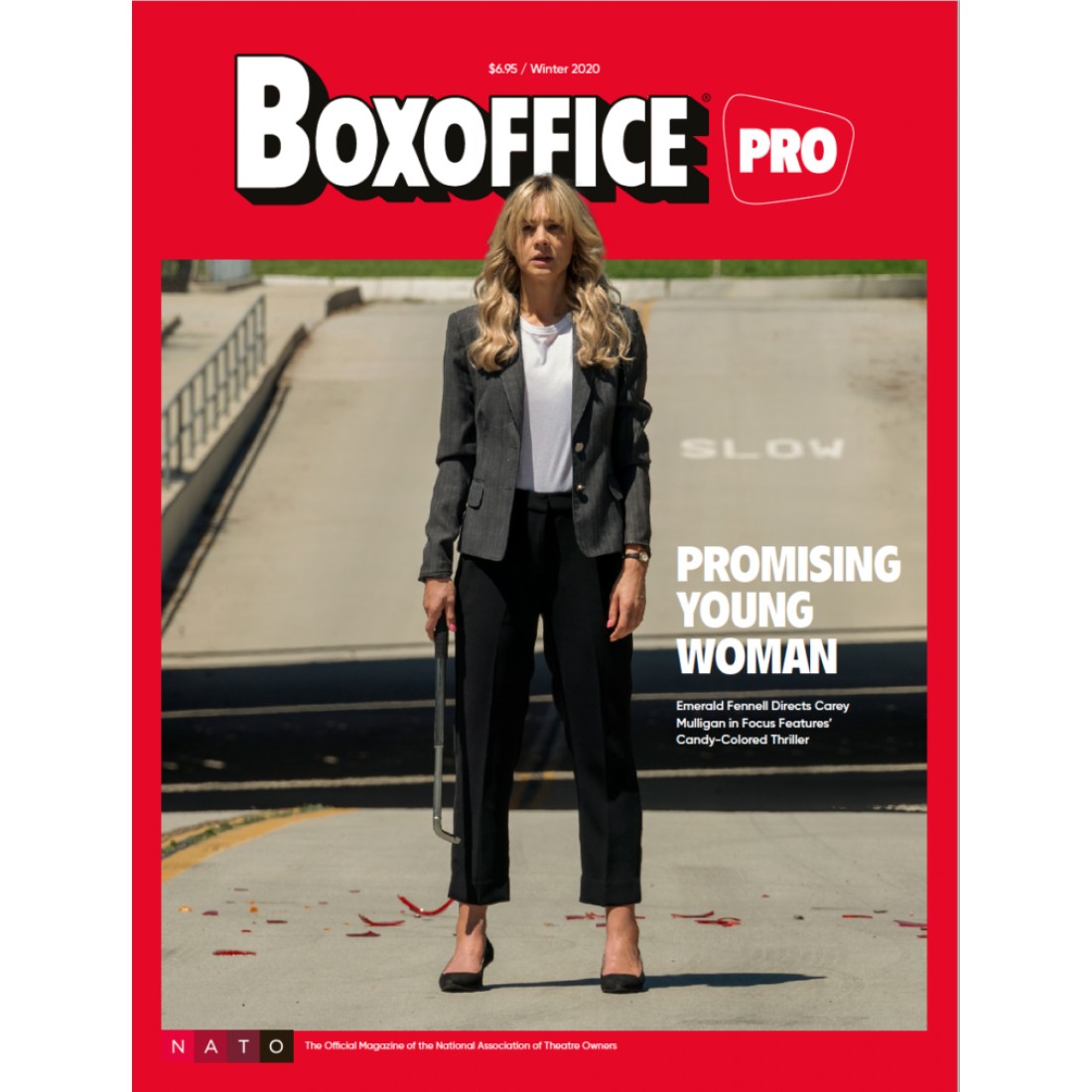 Subscribe or Renew Boxoffice Pro Magazine Subscription. Save 37% Off