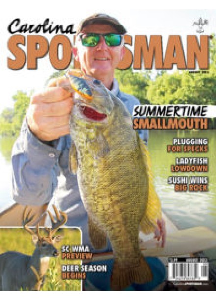 Subscribe or Renew Louisiana Sportsman Magazine Subscription.