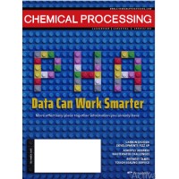 Subscribe or Renew Chemical Processing Magazine Subscription. Save 6% Off