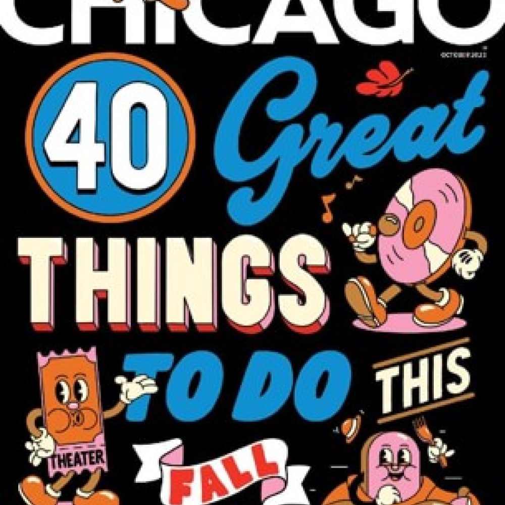 Subscribe or Renew Chicago Magazine Subscription. Save 62%