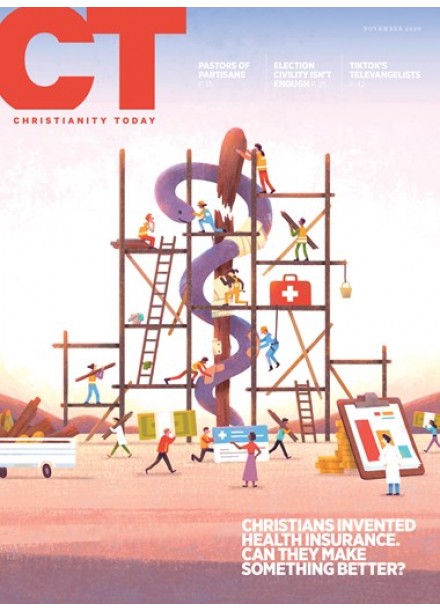 Subscribe or Renew Commonweal Magazine Subscription. Save 10% Off