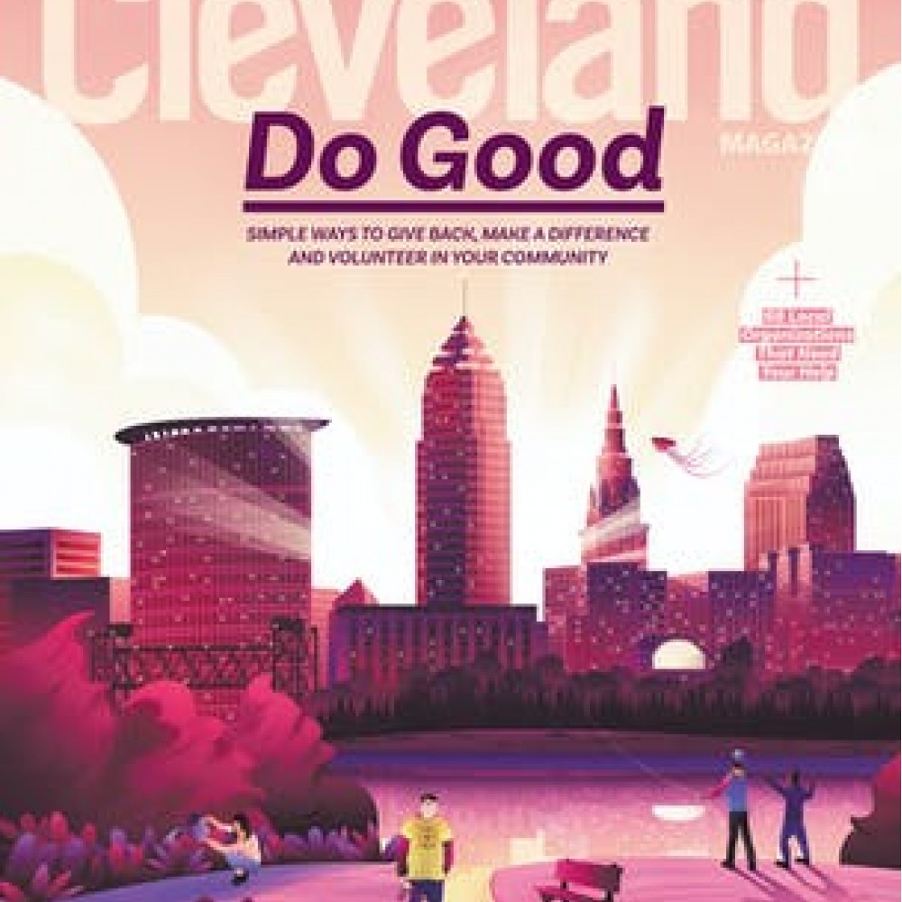 Subscribe or Renew Cleveland Magazine Subscription. Save 55% Off