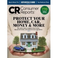 Subscribe or Renew Consumer Reports Magazine Subscription. Save 53%