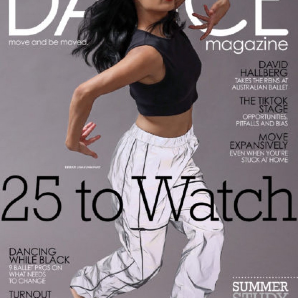 Subscribe or Renew Dance Magazine Subscription. Save 37%