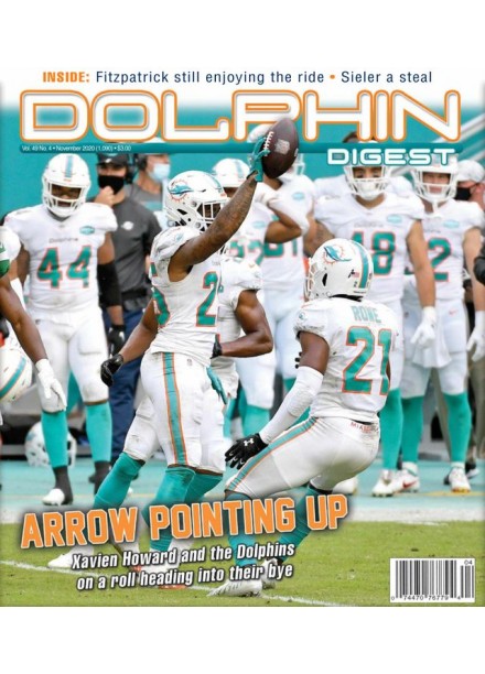 Subscribe or Renew Dolphin Digest Magazine Subscription. Save 60% Off