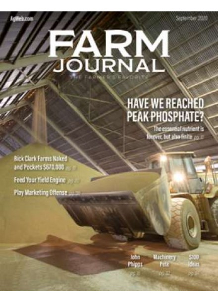 Subscribe or Renew Farm Journal Magazine Subscription. Save 75%