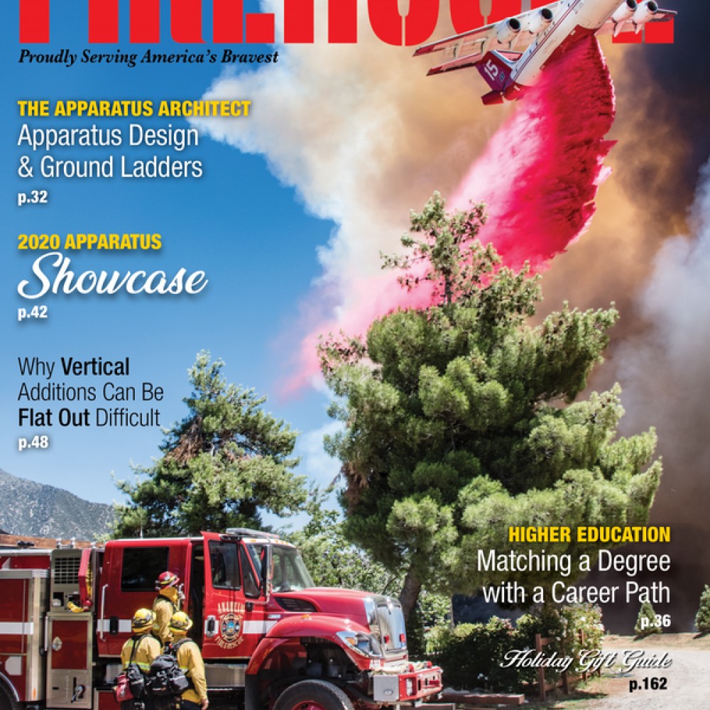 Subscribe or Renew Firehouse Magazine Subscription. Save 72% Off