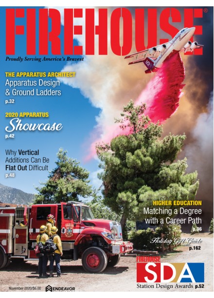 Subscribe or Renew Firehouse Magazine Subscription. Save 72% Off