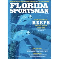 Subscribe or Renew Florida Sportsman Magazine Subscription. Save 48%