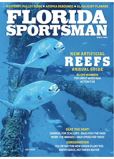 Subscribe or Renew Louisiana Sportsman Magazine Subscription.