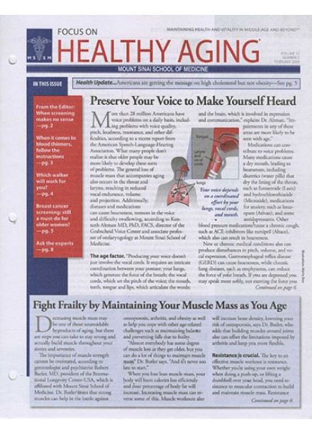 Subscribe or Renew Vibrant Life Magazine Subscription. Save 7%