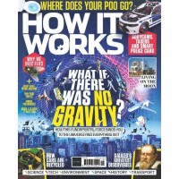 Subscribe or Renew How it Works (UK) Magazine Subscription.