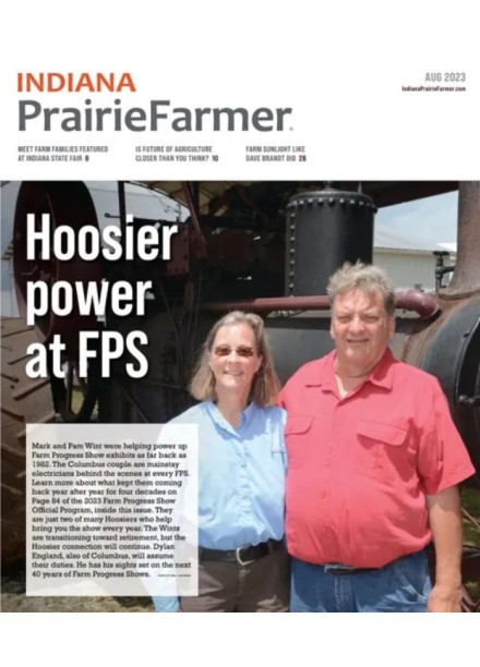 Subscribe or Renew Progressive Farmer Magazine Subscription. Save 69%