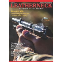 Subscribe or Renew Leatherneck Magazine Subscription.