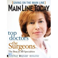 Subscribe or Renew Main Line Today Magazine Subscription. Save 70% Off