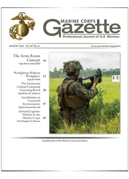 Subscribe or Renew Leatherneck Magazine Subscription.