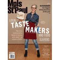 Subscribe or Renew Mpls St Paul Magazine Subscription.