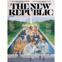 Subscribe or Renew New Republic Magazine Subscription. Save 76% Off