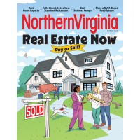 Renew Northern Virginia Magazine Subscription for $27.99