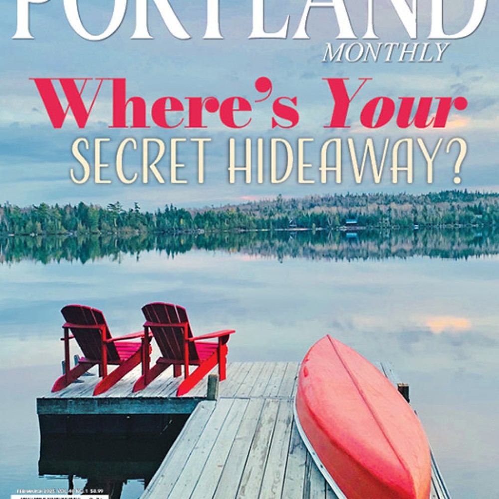 Subscribe or Renew Portland Monthly Magazine Subscription. Save 83% Off